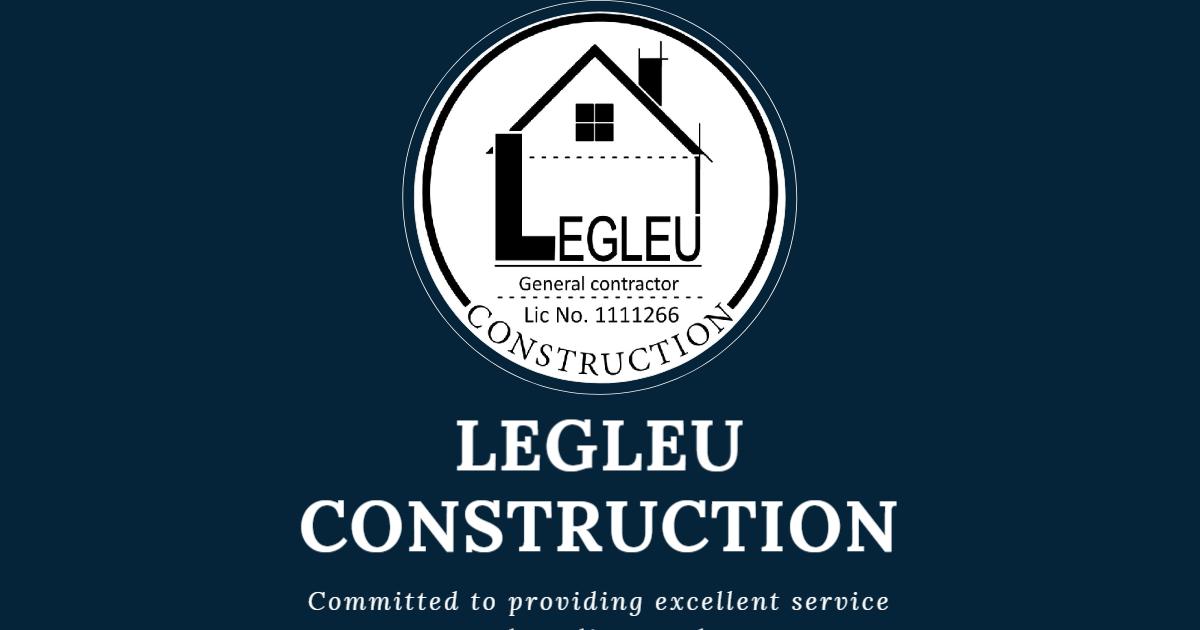 LEGLEU CONSTRUCTION